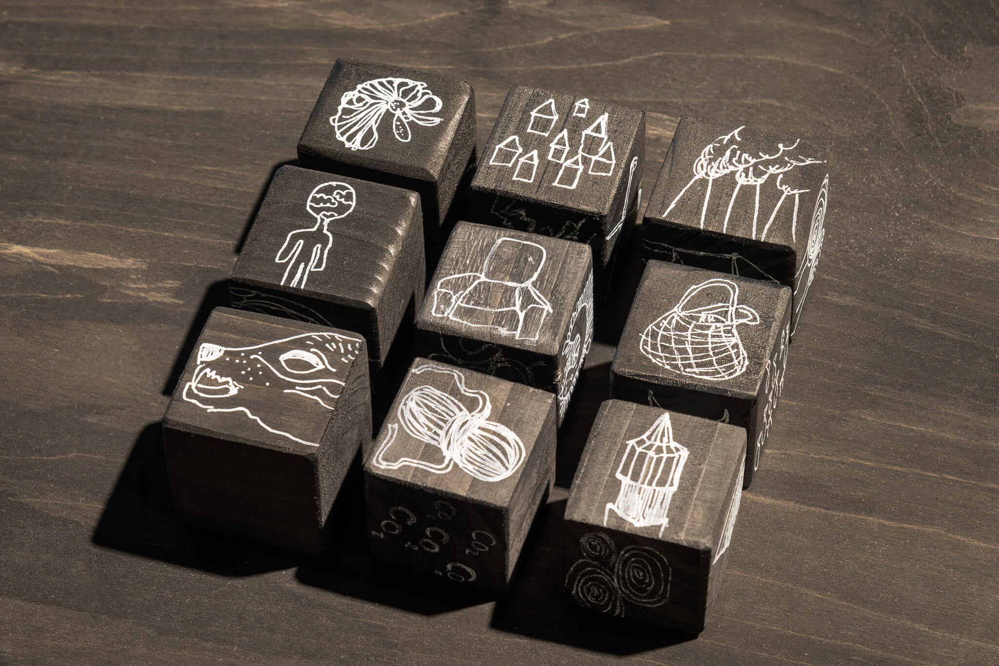 A Toolkit to Imagine the Symbiocene – Tanya de Paor